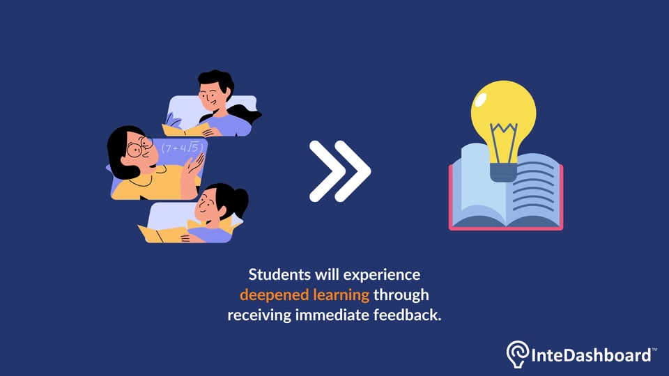 5 Reasons Why Immediate Feedback is Important for Effective Learning