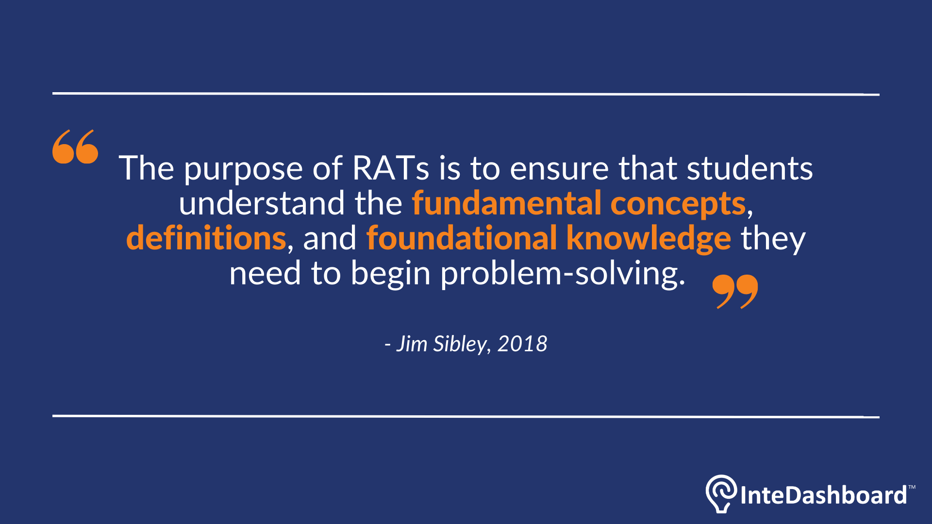 6 Common Questions asked about RATs in TBL