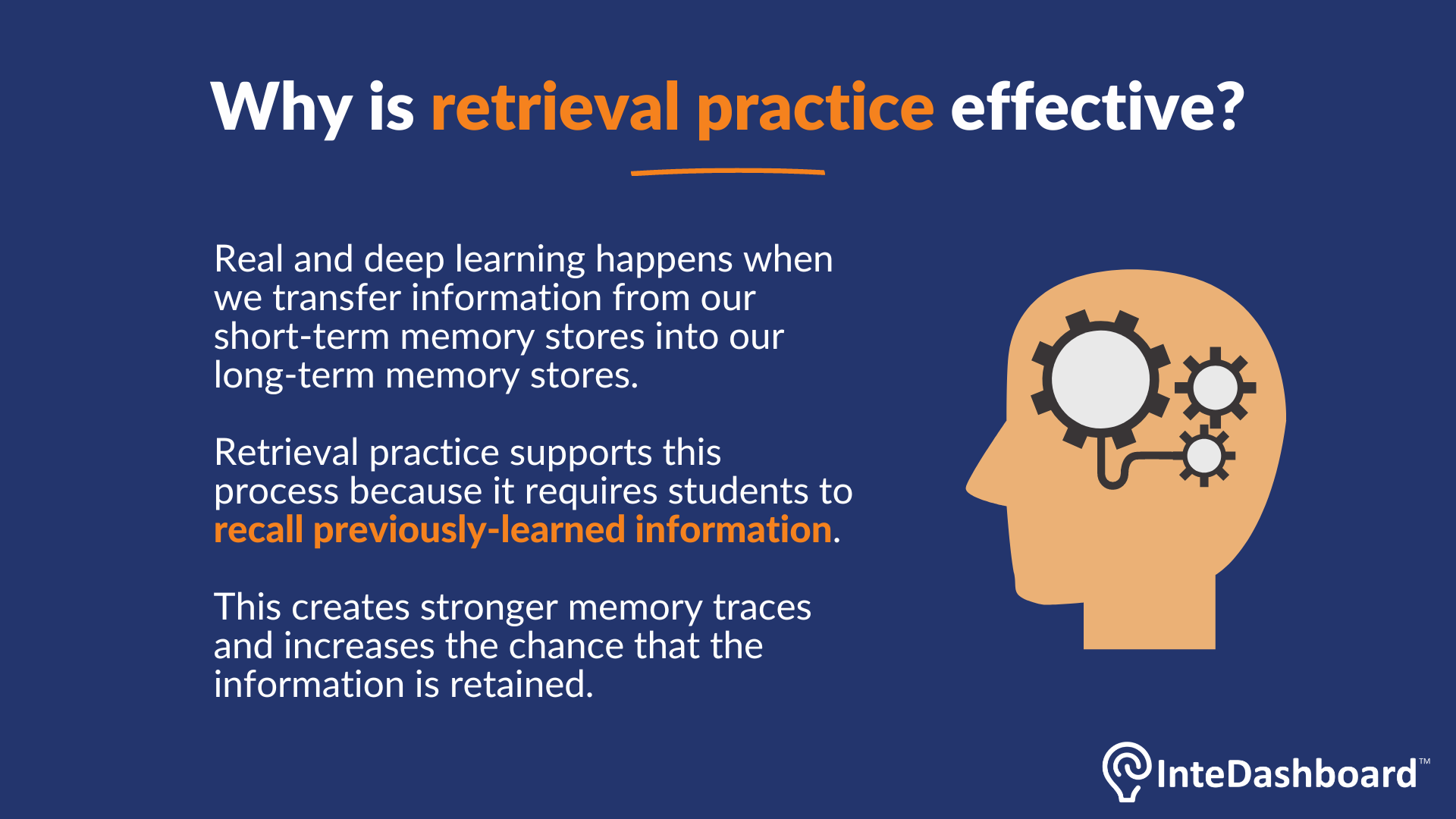 Learning Science Strategies that Create Powerful Learning Environments