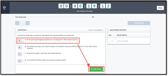 All You Need to Know about Confidence-based Testing