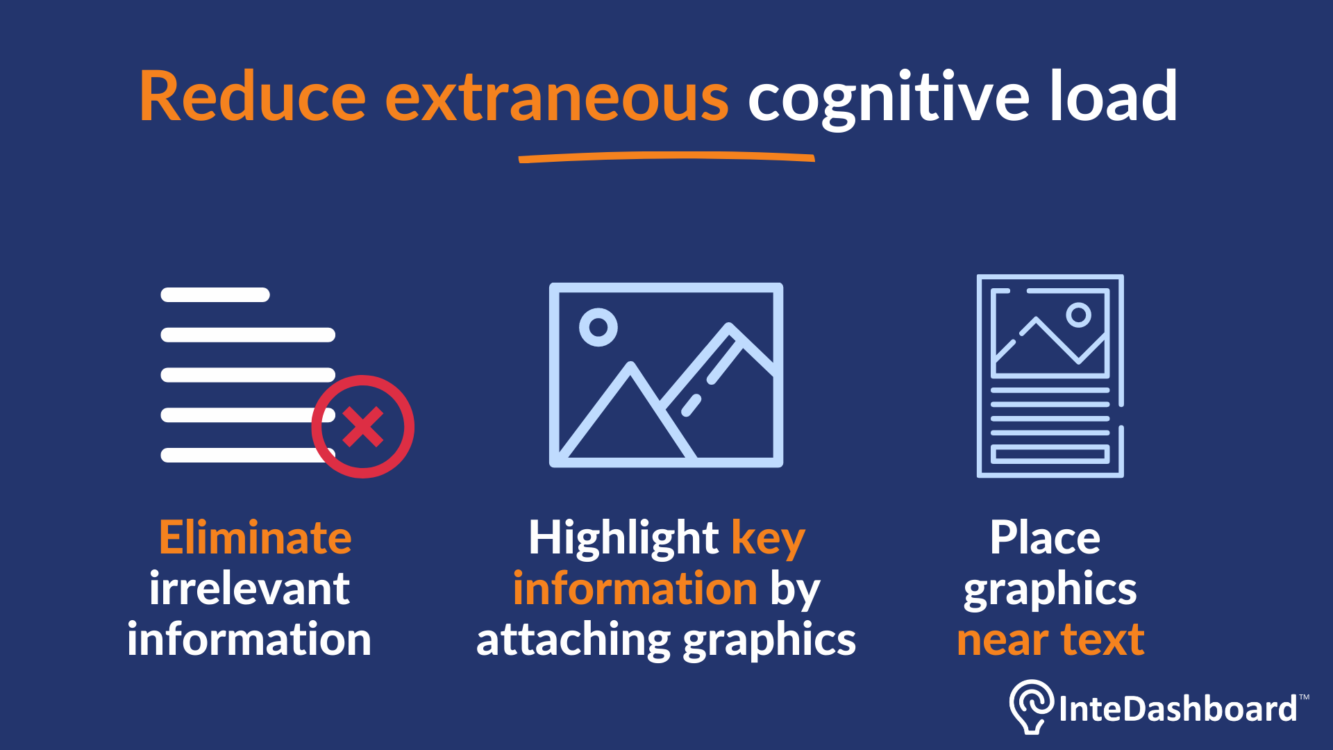 3 Best Practices to Reduce Cognitive Load during the Readiness Assurance Process