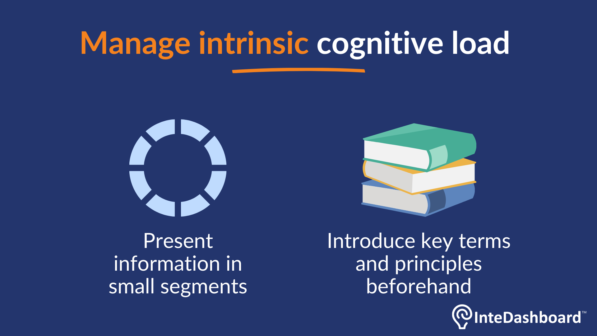 3 Best Practices to Reduce Cognitive Load during the Readiness ...