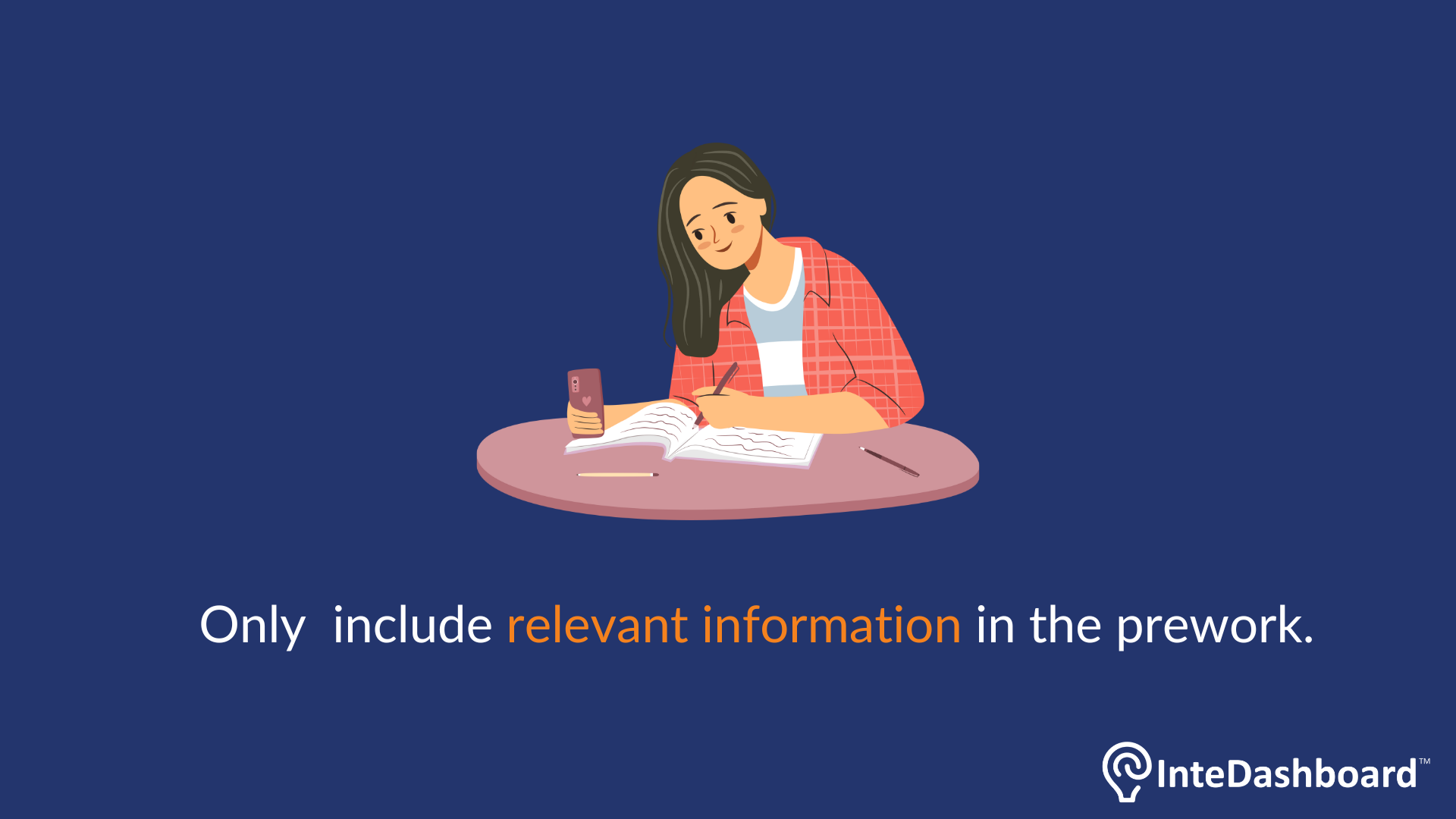 How should Prework be Prepared for Team-based Learning Classes?